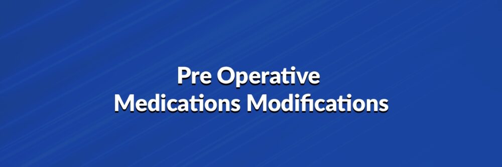 ASA NPO Guidelines - Dr. Paul Mirdamadi
